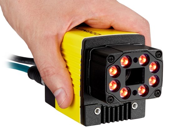 Cognex Dataman 470: een premium vaste barcode reader voor de meest uit ...