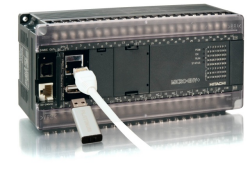 Hitachi's krachtige compact PLC op Codesys V3 basis – Engineeringshop